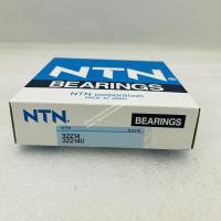 China NTN Tapered Roller Bearing   32214U for sale