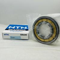 China NTN  Cylindrical Roller Bearing  NU314EG1 for sale
