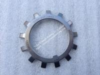 China Lock Washer and Lock Nut Set KM9 MB9 for Bearing Adapter Sleeves Industrial Fasteners for sale