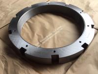 China Lock Nuts  HM31/500  Lock nuts requiring a keyway (metric) for sale