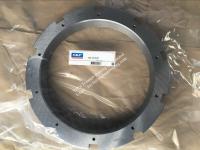 China Lock Nuts  HM31/500  Lock nuts requiring a keyway (metric) for sale