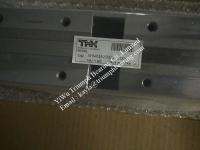 China THK SHS45LR2SSC0 Linear Guide Rail 1725mm with SHS45R2SSC0 Slide Block 885mm for sale