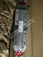 China THK SHS45LR2SSC0 Linear Guide Rail 1725mm with SHS45R2SSC0 Slide Block 885mm for sale