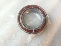 China NSK High Precision Angular contact ball bearing 71911CTYBDBLP4 for sale