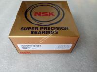 China NSK High Precision Angular contact ball bearing    7013CTYNTBTLP4 for sale