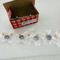 China FAG 626-2Z Miniature Deep Groove Ball Bearing 6x19x6 mm Shielded for sale