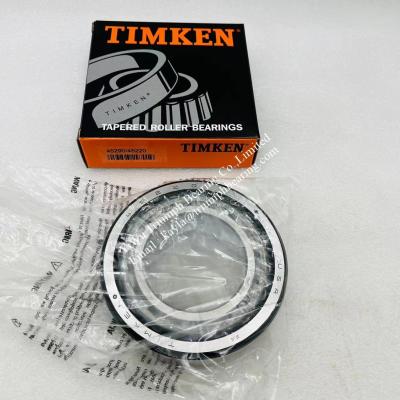 China TIMKEN   Tapered Roller Bearing    45290/45220 for sale