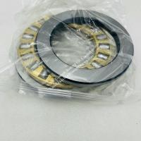 China Thrust Roller Bearing 81220M High Load Capacity 100mm Bore Diameter for sale