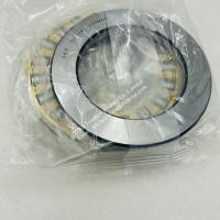 China Thrust Roller Bearing 81220M High Load Capacity 100mm Bore Diameter for sale
