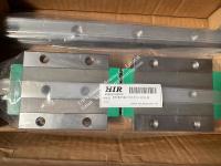 China Original  HIR   Slide Block + Linear Guide  HNR30LC2UUC0+920LH for sale