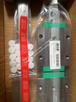 China Original  HIR   Slide Block + Linear Guide  HNR30LC2UUC0+920LH for sale