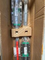 China Original  HIR   Slide Block + Linear Guide  HNR30LC2UUC0+920LH for sale