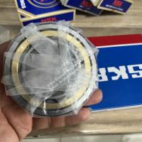 China NSK Cylindrical Roller Bearing NU316ECP NUP209ECP 80mm to 120mm Bore for sale
