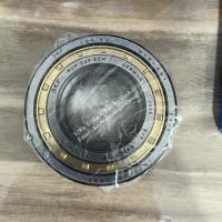 China NSK Cylindrical Roller Bearing NU316ECP NUP209ECP 80mm to 120mm Bore for sale