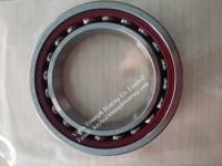 China FAG B7013E T P4S UL High Precision Angular Contact Ball Bearing 65x100x18mm for sale