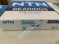 China NTN 4T-67391/67322 Tapered Roller Bearing Single Row 120mm OD 22mm Width for sale