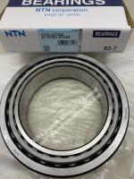China NTN 4T-67391/67322 Tapered Roller Bearing Single Row 120mm OD 22mm Width for sale