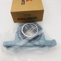 China NTN UCP216D1 Pillow Block Bearing Unit 80mm Bore Heavy Duty Industrial for sale