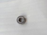 China INA NATR35-PP Yoke Type Track Roller 35mm OD with Polyamide Cage for Heavy Duty for sale