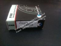China FAG high Precision Angular Contact Ball Bearing B7004E.RSD.T.P4S.UL for sale