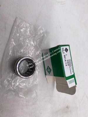 China INA NK18/16 Needle Roller Bearing Machined Rings Without Inner Ring 18x26x16mm for sale
