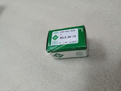 China INA Stud Type Track Roller KR19-SK-PP 19mm Diameter Heavy Duty Cam Follower for sale