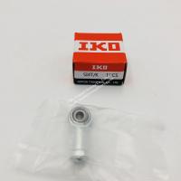 China IKO Rod End Bearing SI4T/K Series 4mm Bore Industrial Spherical Plain Bearing for sale