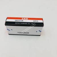 China IKO SA Series Rod End Bearing SA4T/K SA16T/K SSA16T/K 12mm to 50mm Bore for sale
