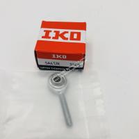 China IKO SA Series Rod End Bearing SA4T/K SA16T/K SSA16T/K 12mm to 50mm Bore for sale