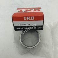 China IKO TAF Series Needle Roller Bearing 10mm to 110mm Bore Precision Industrial for sale