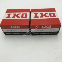 China IKO Thrust Needle Roller Bearing  NTB80105  ， NTB40603 for sale