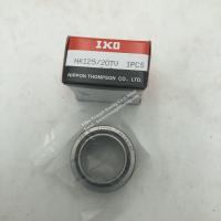 China IKO  Needle roller bearing   NKI25/20TV for sale