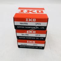 China IKO   Needle roller Bearing NA4901-2RS , NA4906 for sale