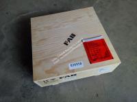China FAG F-804108.TR2 Sealed Tapered Roller Bearing 355.6mm x 444.5mm x 127mm for Sheave Applications for sale