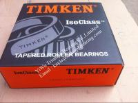 China TIMKEN Taper Roller Bearing 73551/73876D 63.5mm ID 122.238mm OD 38.1mm Width for sale