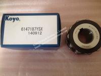 China KOYO Eccentric Bearing 6147187YSX High Precision Industrial Roller Bearing 85mm for sale