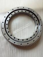China Good Quality  cross roller bearings XSA140414-N for sale