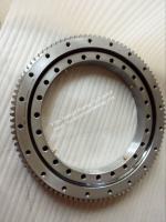 China Good Quality  cross roller bearings XSA140414-N for sale