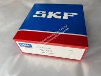 China Spherical Plain Bearing GACZ82S High Load Capacity 82mm Bore Industrial Grade for sale