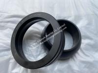 China Spherical Plain Bearing GACZ82S High Load Capacity 82mm Bore Industrial Grade for sale