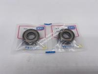 China Deep groove ball bearing  6000-2Z ， 6001-2Z for sale