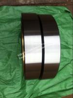 China NSK Angular Contact Ball Bearing 7324BMDB 120mm Bore High Precision Duplex for sale