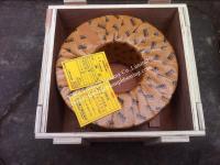 China NSK Angular Contact Ball Bearing 7324BMDB 120mm Bore High Precision Duplex for sale
