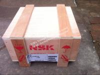 China NSK Angular Contact Ball Bearing 7324BMDB 120mm Bore High Precision Duplex for sale