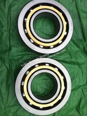 China NSK Angular Contact Ball Bearing 7324BMDB 120mm Bore High Precision Duplex for sale