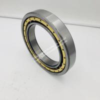 China KOYO NU1024 Cylindrical Roller Bearing 120mm Bore 180mm OD High Precision for sale