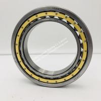 China KOYO NU1024 Cylindrical Roller Bearing 120mm Bore 180mm OD High Precision for sale