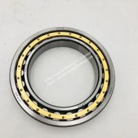 China KOYO NU1024 Cylindrical Roller Bearing 120mm Bore 180mm OD High Precision for sale