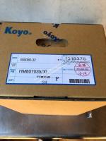 China KOYO Tapered Roller Bearing   HM807035/10 for sale