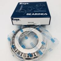 China KOYO Tapered Roller Bearing 30312 JR 30313 JR 30314 JR 60mm to 70mm Bore for sale